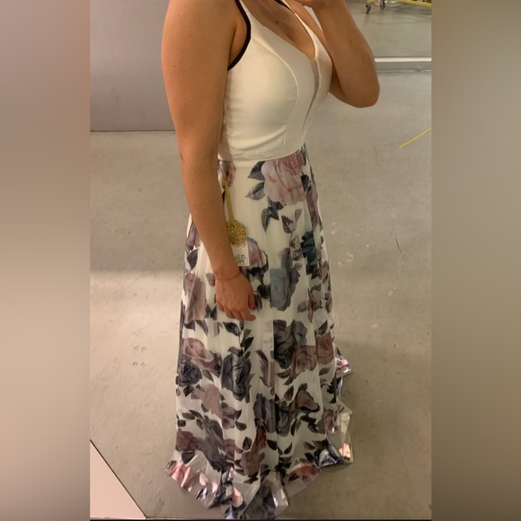 TLC | Dresses | Fancy And Beautiful Dress For Sale | Poshmark